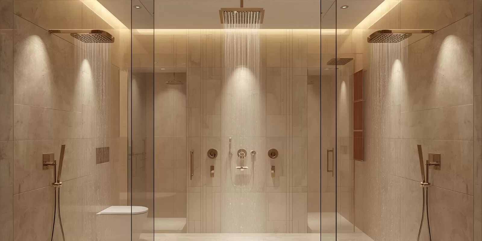 Top 10 Different Types of Showers for Modern Bathrooms in 2025 - House ...
