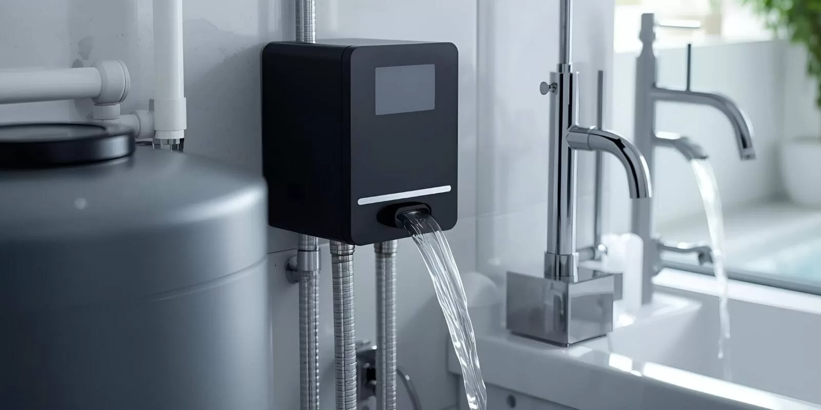 Why Pressure Pumps Are Essential in Ahmedabad